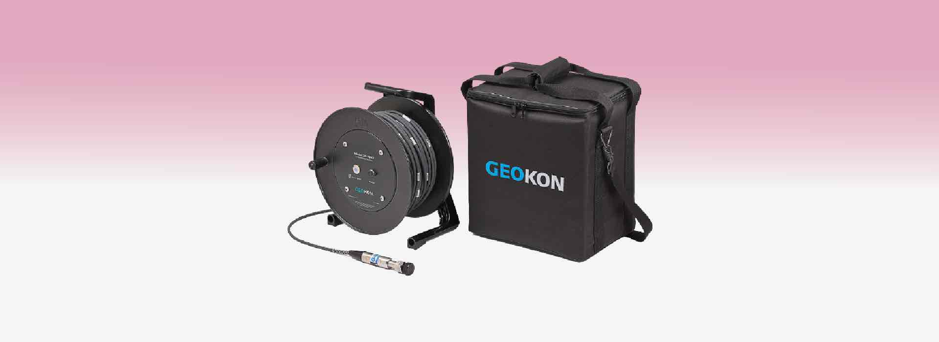 Geomec - Productos Geokon